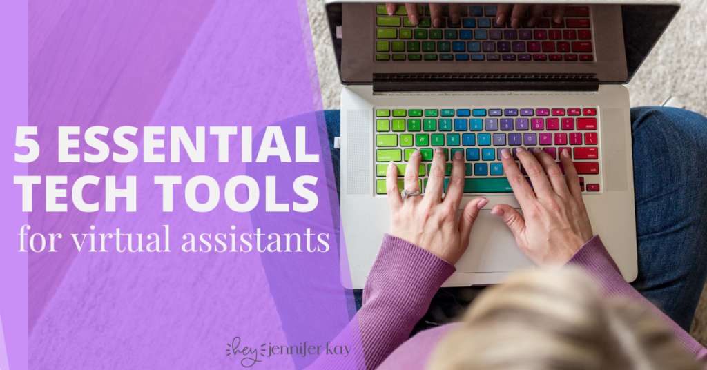 Must-Have Tools for Virtual Assistants (That Make Life Easier and More ...