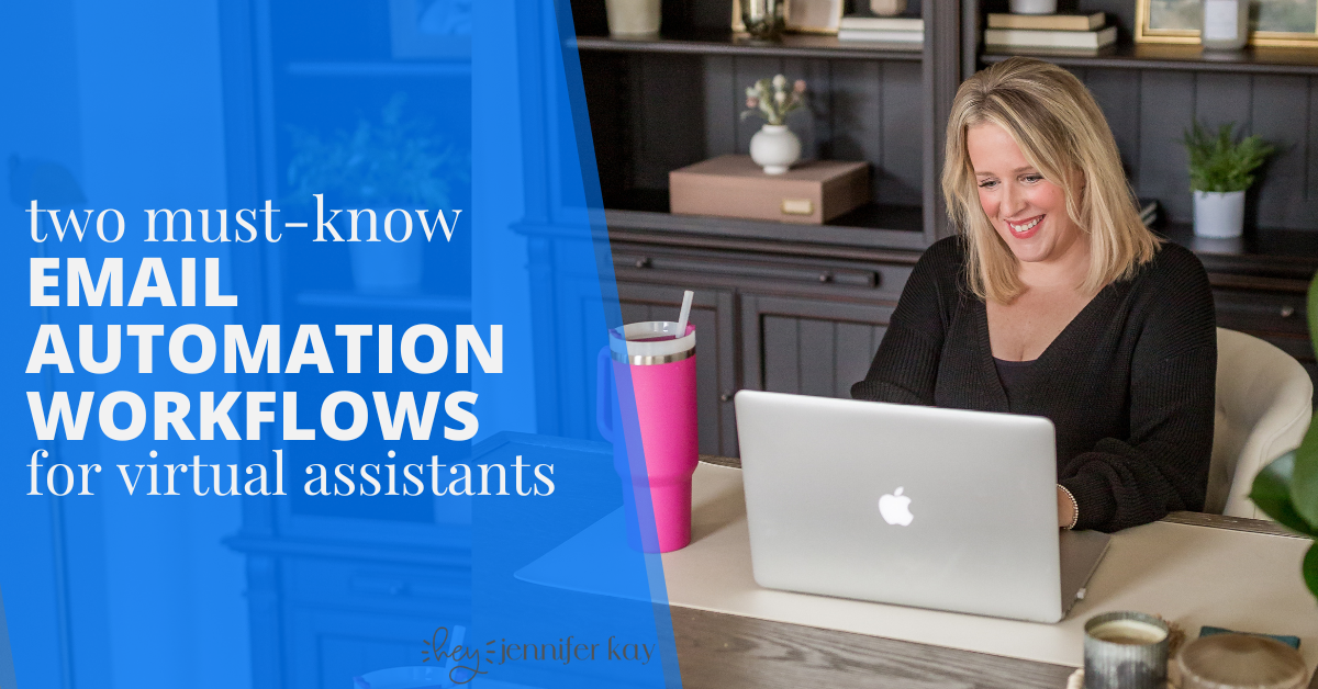 2 Must-Know Email Automation Workflows for Virtual Assistants - Hey ...